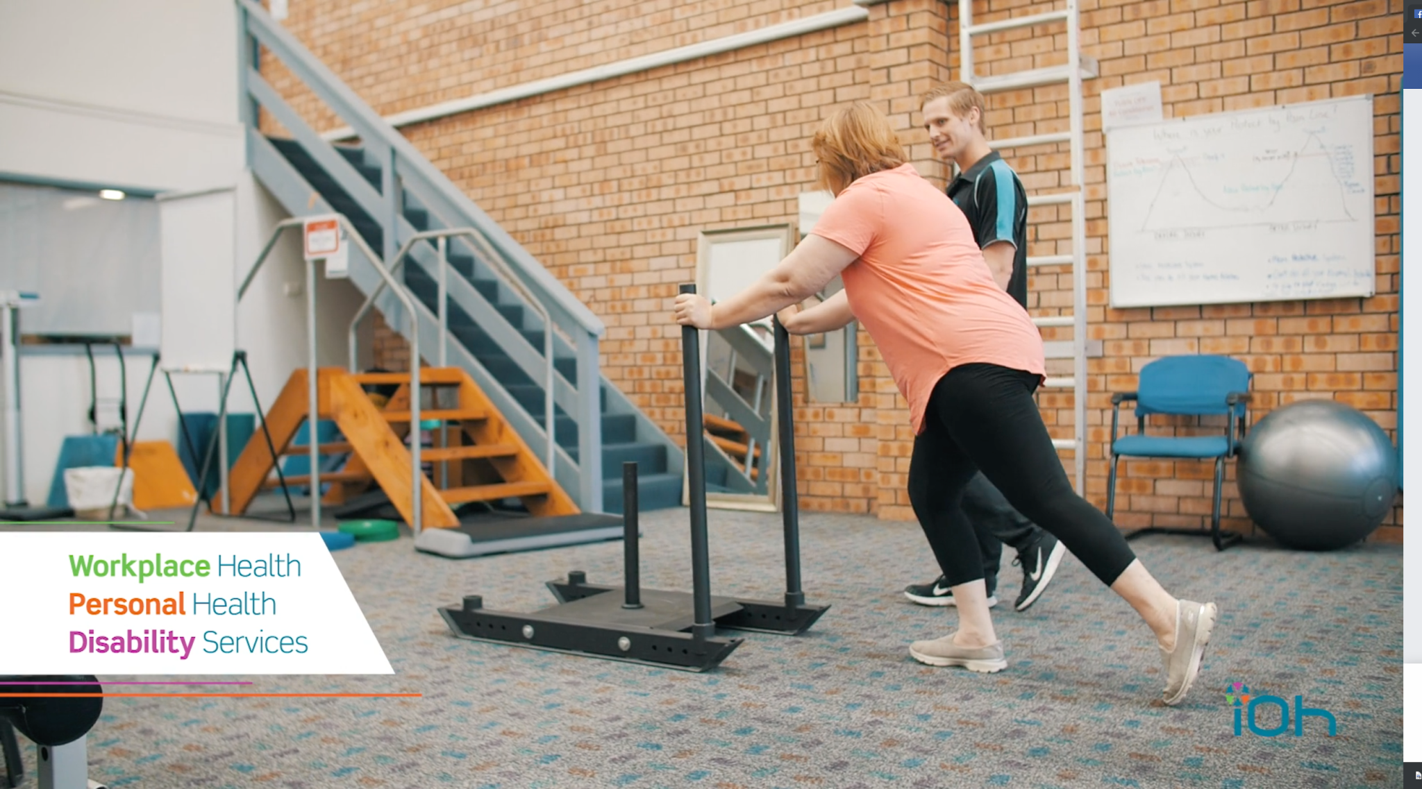 Commercial Driver Fitness to Drive - IOH