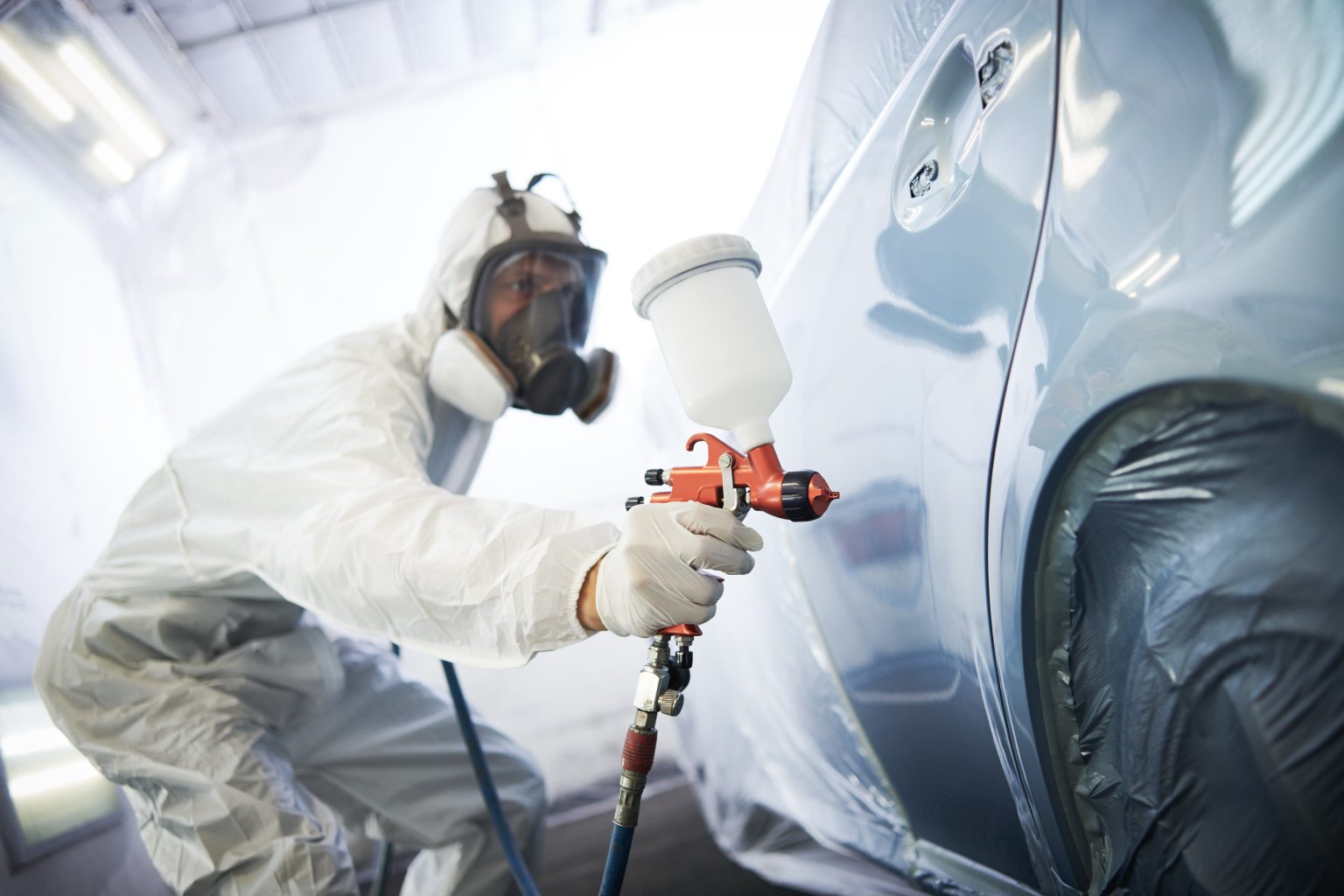 Commercial Driver Fitness to Drive - IOH